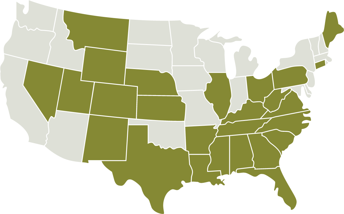 Ridgeline Renewables – Your Solar Utility Scale Manpower Specialists